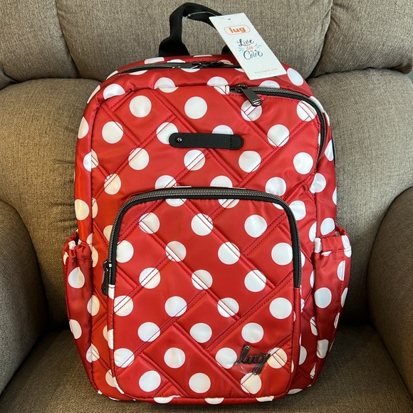 lug | Bags | Roadster Cld Very Rare | Poshmark